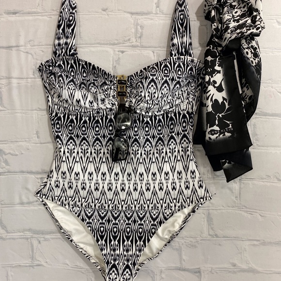 Anne Cole | Swim | Nwt Anne Cole One Piece | Poshmark